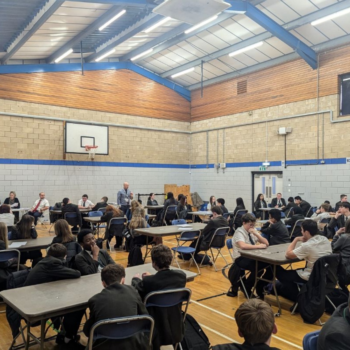 Medina College - Advanced Mathematics Support Programme